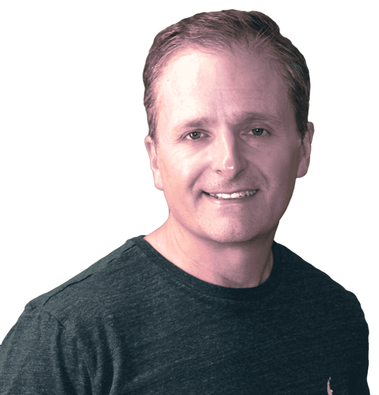 Pete Mathews - Marketing Manager